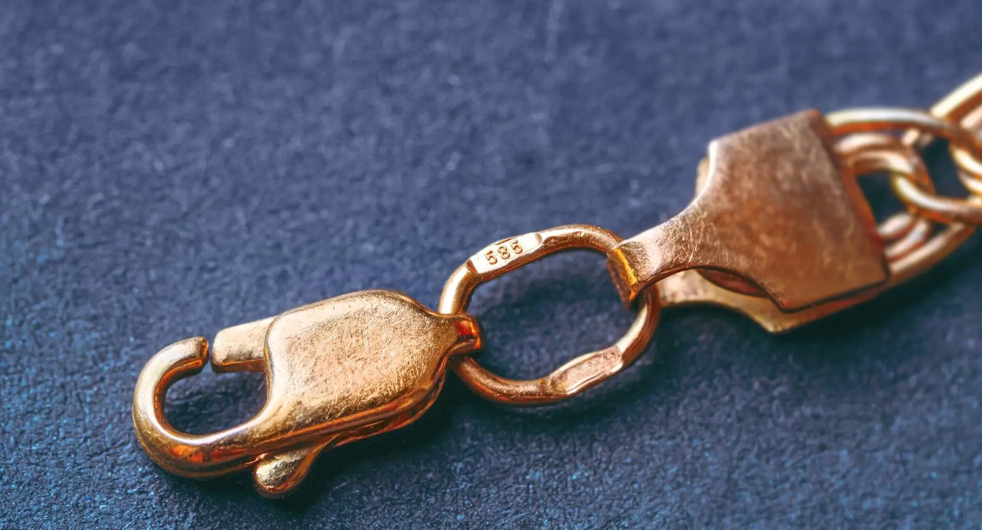 Jewellery Hallmarks Explained: What 750, 585 and Other Stamps Mean ...